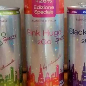 Sekt + Prosecco in Dosen - Test: Aldi, Lidl, Real, Netto, Edeka, Rewe